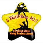 Sunshine State Book Program 2025-26 – Media Center