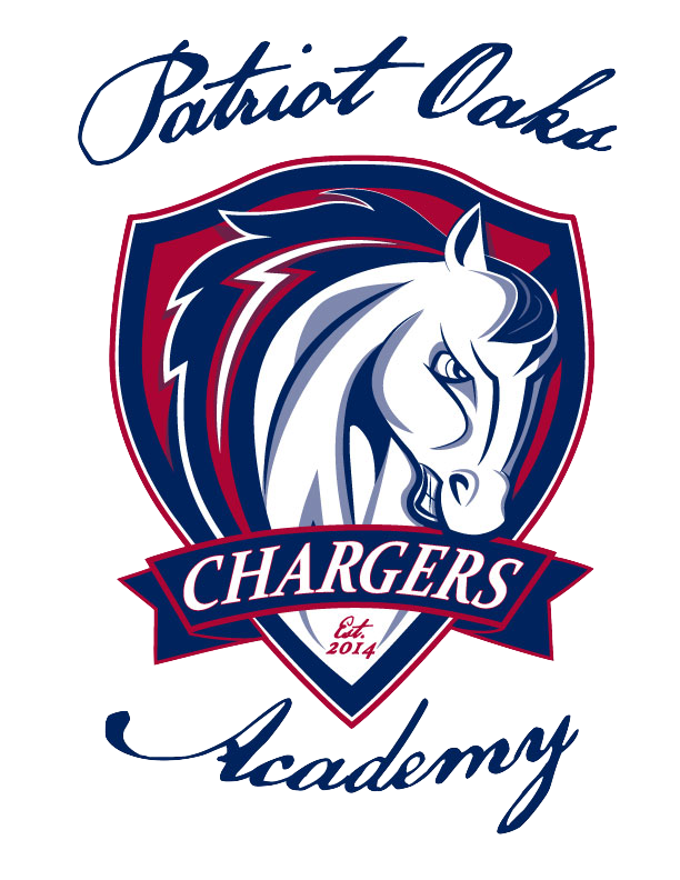 National Junior Honor Society (NJHS) – Patriot Oaks Academy